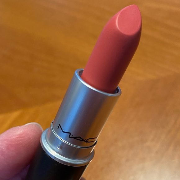 MAC Cosmetics | Makeup | Mac Retro Matte Lipstick Runway Hit | Poshmark